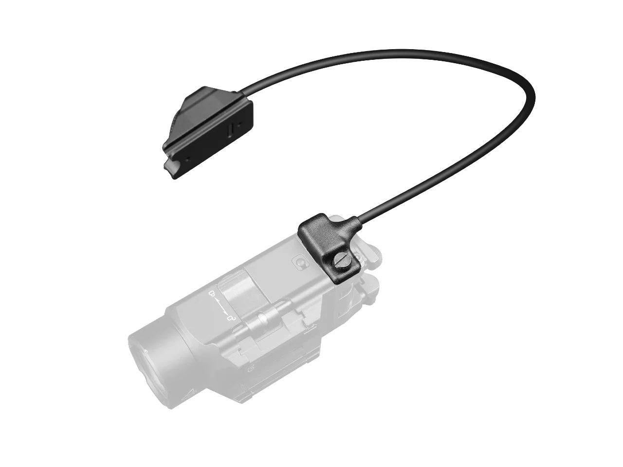 Fenix AER-06S Tactical Remote Pressure Switch - Fenix Store